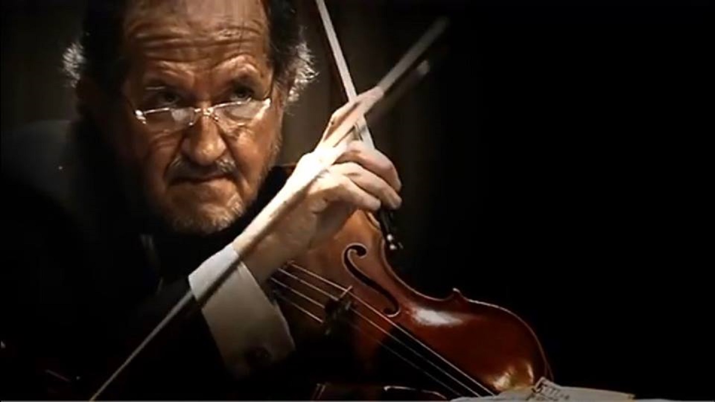 In memoriam Ferdinand Erblich (1946-2019) - Dutch Viola SocietyDutch ...